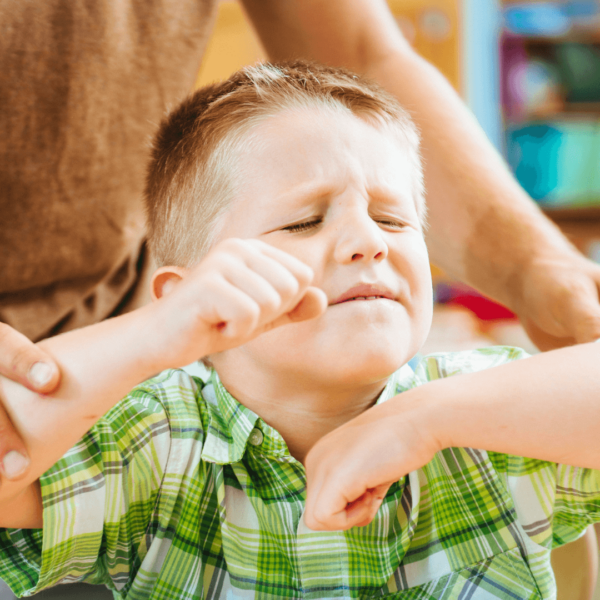 PEHP de type Barkley