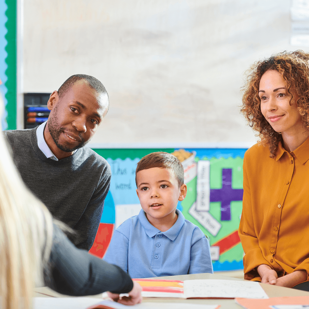 PEHP de type Barkley