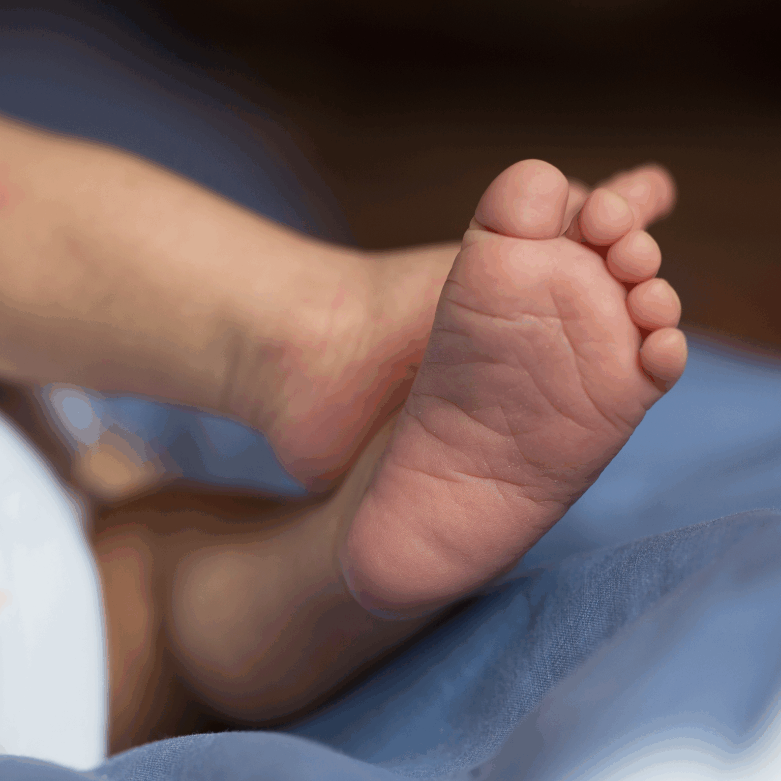 Observer les mouvements généraux du nourrisson - Goélan - Formation